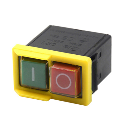 On Off Machine Switch in Other Industrial Electrical Switches for sale ...