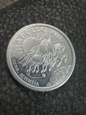 Apollo Xiii Coin for sale | eBay