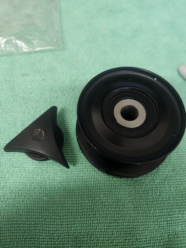 Mitchell Spool and Nut Fits 302N 303N 386 387 486 487 | eBay