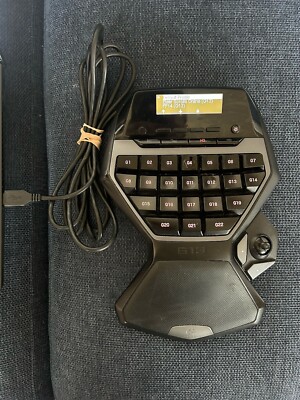 Logitech G13 for sale | eBay
