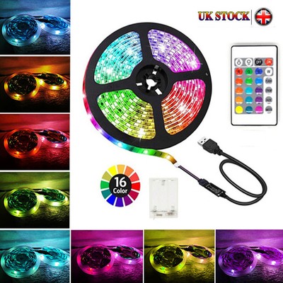 Led Strip Light Kit for sale | eBay