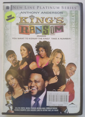 Ransom Dvd for sale | eBay