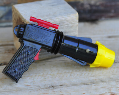 Buck Rogers Gun for sale | eBay