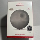 Star Wars Death Star Christmas Tree Topper | The Green Head
