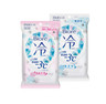 BIORE -3℃ Cold Body Sheet Cold Towel Fragrance Free 46 cm x 5 Sheets ...