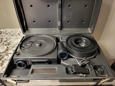 Kodak Carousel 650h for sale | eBay