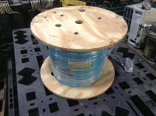 Commscope 371-COMOM3-TBD-12 800' Foot Spool 12-F 50/125 OM3 3.0/1.0 DB ...
