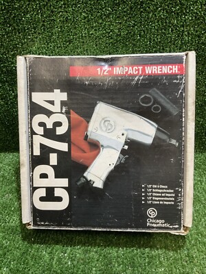 cp air impact wrench products for sale | eBay