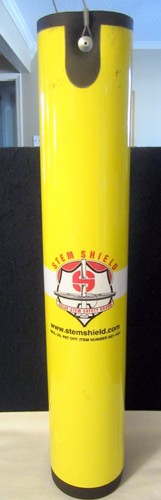 Stem Shield Valve Cover 18" | eBay