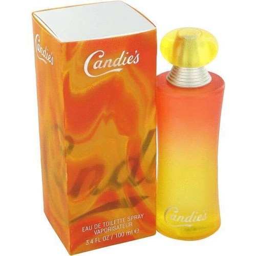 candies perfume 3.4 oz | eBay
