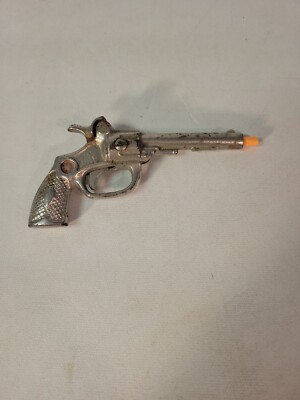 Vintage & Antique Cast Iron Cap Guns for sale | eBay