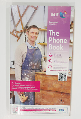 telephone directory products for sale | eBay