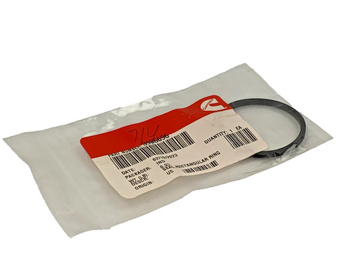 Genuine Cummins 3906696 O-Ring Seal Rectangular | eBay
