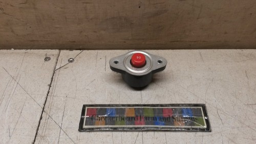 NOS Klixon Large Frame Thermal Circuit Breaker P Series 90 Amp PDLM-90 ...