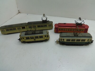 ho tram products for sale | eBay
