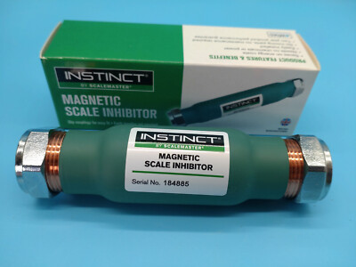 Scale Inhibitor for sale | eBay