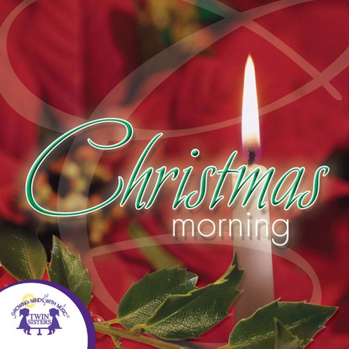 Christmas Morning - Twin Sisters Productions - Licensed Reproduction CD ...