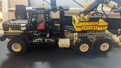 Lego Lorry for sale | eBay