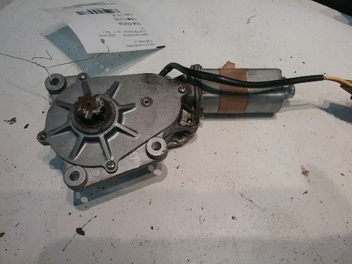 Convertible Top Motor Fits 00-06 S2000 309595 | eBay