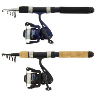 Travel Sea Fishing Rod for sale | eBay