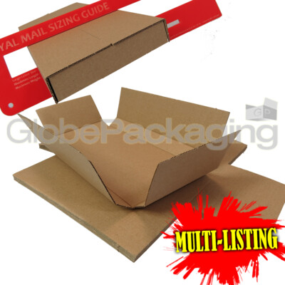 Cheap Cardboard Boxes for sale | eBay