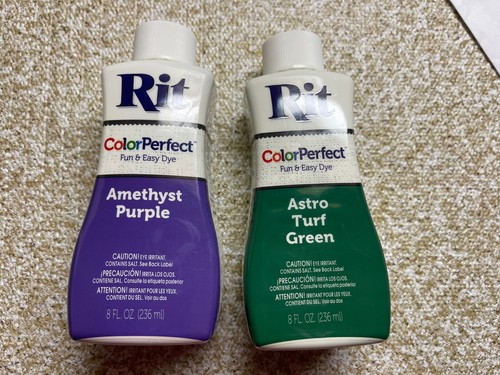 Rit Color Perfect Dye | eBay