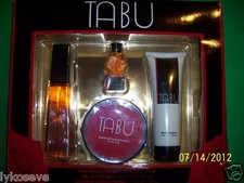 Discontinued Women Tabu for sale | eBay