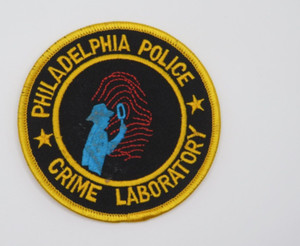 WNY PD Patches | eBay Stores