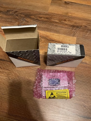 Generac 0G8951 Ignition Module 2.4L Turbo | eBay