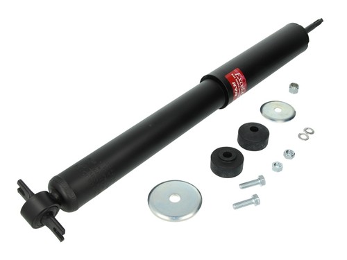Shock absorber Front Left - Right fits JEEP GRAND CHEROKEE II 2.7D-4.7 ...