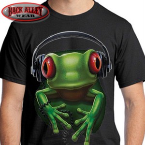frogger shirt products for sale | eBay