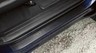 OEM PT747-34144 Door Sill Guard Protector Kit Black For Tundra Crewmax ...