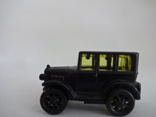 Oldtimer Parade K93n.91 " Schwarzer Fiat 501 " Reifen Variante 5 | eBay