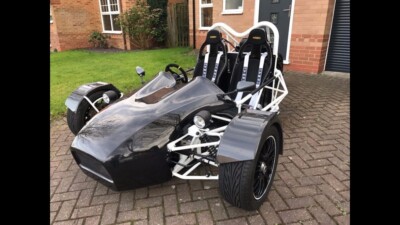 Manufacturer Kit Car for sale | eBay UK