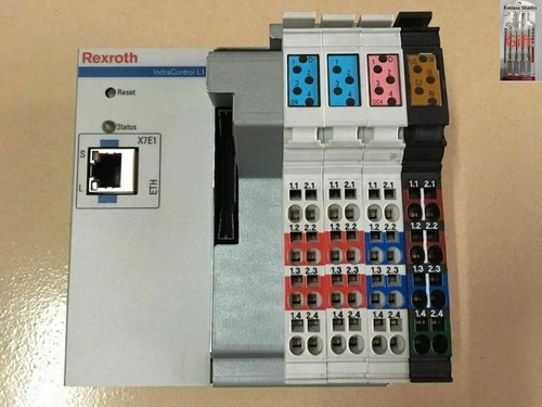 1pcs Used tested Rexroth CML10.1-NN-210-NB-NNNN-NW R911170722 GA1 by ...