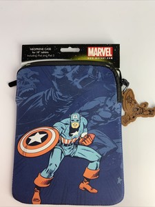 Marvel Ipad Case for sale | eBay