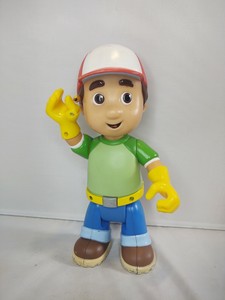 Handy Manny Action Figures for sale | eBay