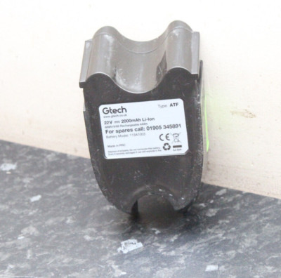 GTECH Vacuum Cleaner Batteries for sale | eBay