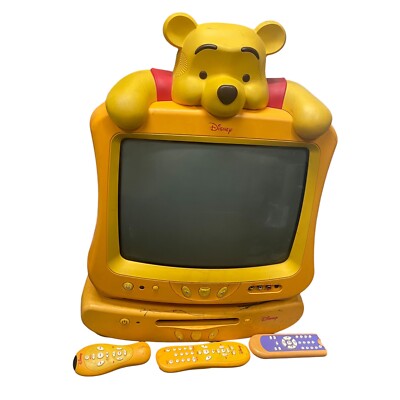 CRT TVs for sale | eBay