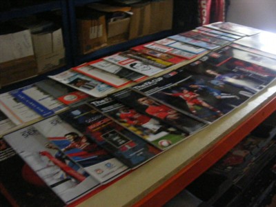 Football Programmes 1960s for sale | eBay