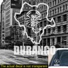 DGO DURANGO Mexico State Decal Sticker Car Window Boat Wall Mexico ...