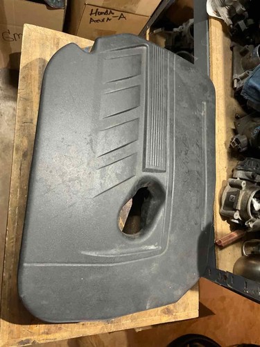 14 FORD FUSION Engine Cover | eBay