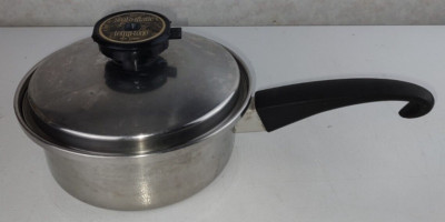 Seal O Matic Cookware for sale | eBay
