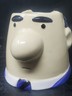 The Boss DILBERT Mug 3D Raised Large United Feature Syndicate Treasure ...