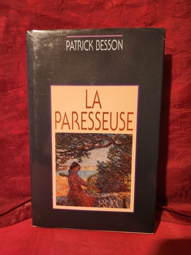 The Lazy Patrick Besson REF MCG | eBay