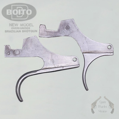 Boito Shotgun Parts for sale | eBay