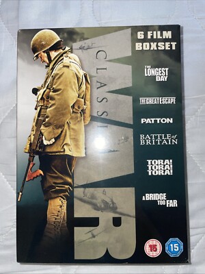 Classic Movies Dvd for sale | eBay