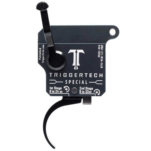TriggerTech Rem 700 Factory RH Two Stage Pro 1.1-4.0 lbs Trigger R70-TCB-13-TBP 885768001663| eBay