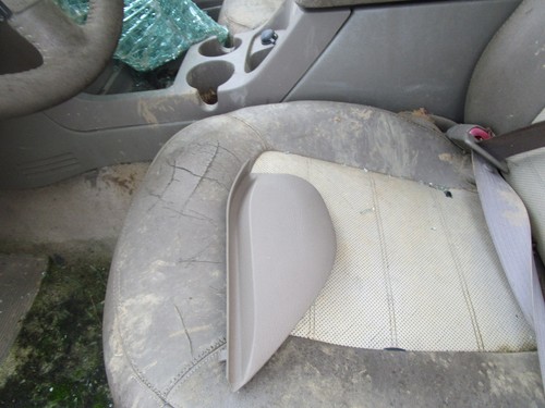 02 03 04 05 EXPLORER DRIVER Side Dash Cap TRIM Tan/brown | eBay