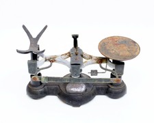 Ohaus Antique Scale for sale | eBay